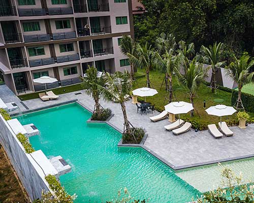 Condos for Sale Pattaya - Infinity Benefit Solution