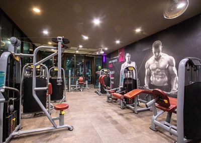 The living plus (A307) - Condo for Sale - IBS Pattaya