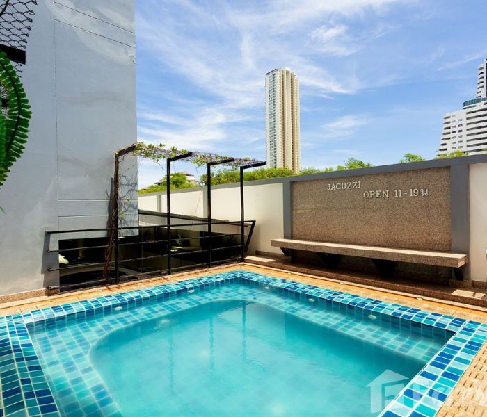 Trio Gems - Condo for Sale in Jomtien - IBS Pattaya